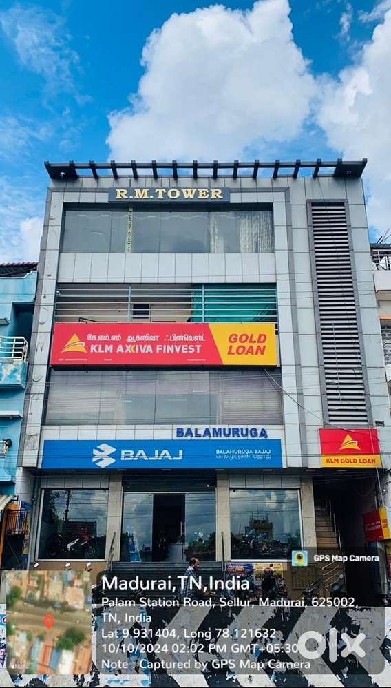 Commercial building For Rent - For Rent: Shops & Offices - 1794555472