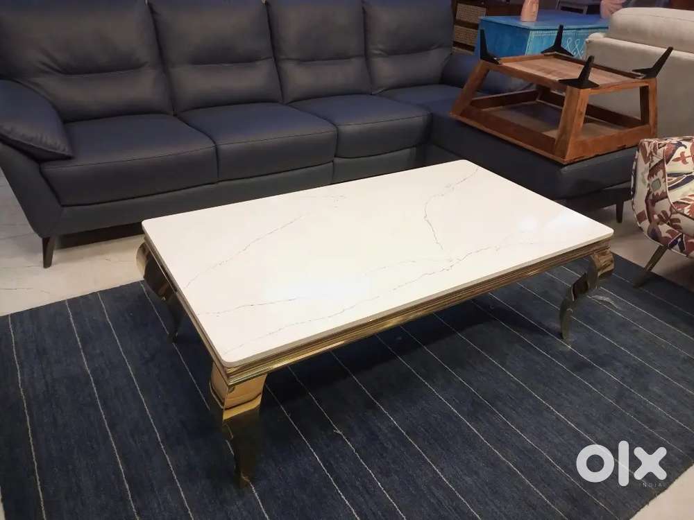 Coffee Tables Buy Sell Used Sofa Dining in Faridabad OLX