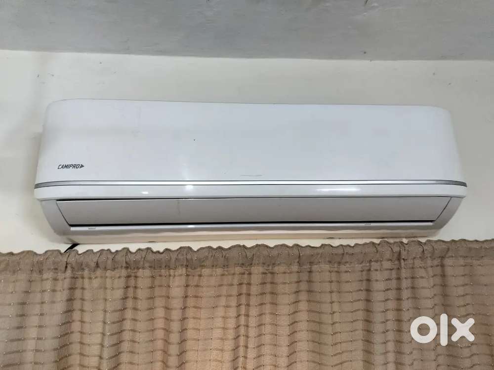 AC Camipro 2 Ton heavy duty - ACs - 1808523253