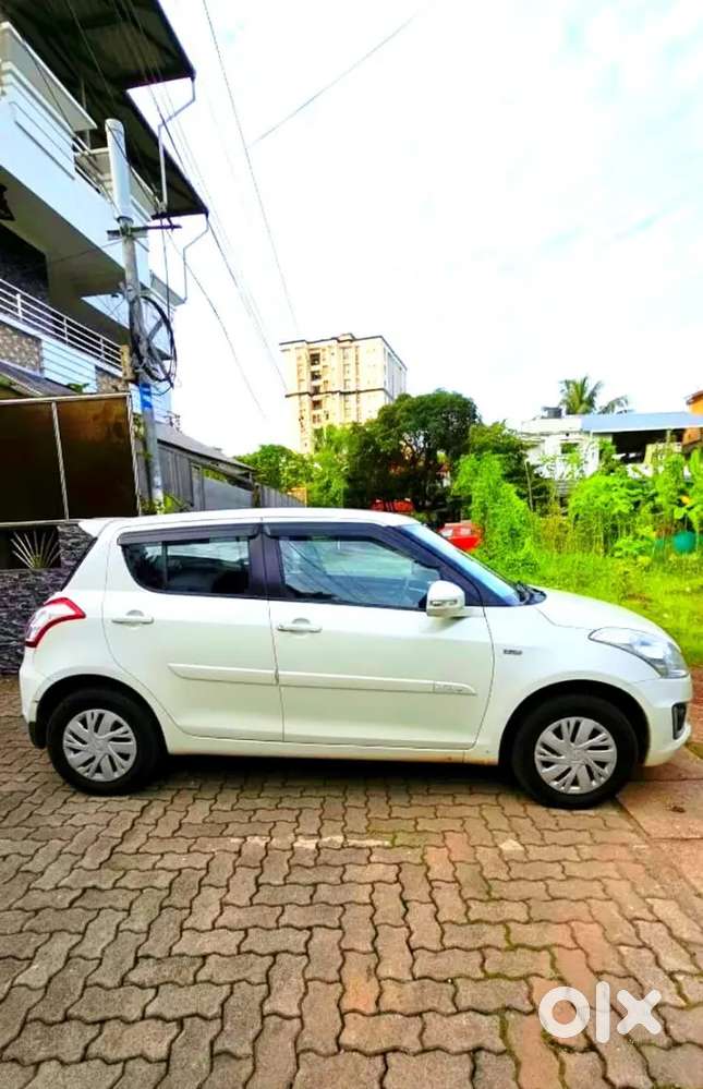 Maruti Suzuki Swift Dzire 2016 Diesel 50000 Km Driven - Cars in ...