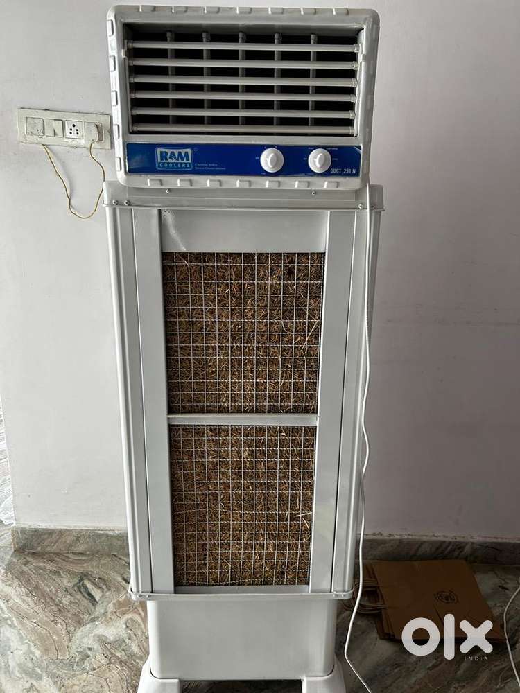 Ram coolers Desert cooler 2024 model - ACs - 1789107299