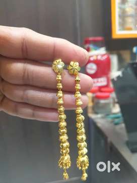 Gold jewelry for sale olx store
