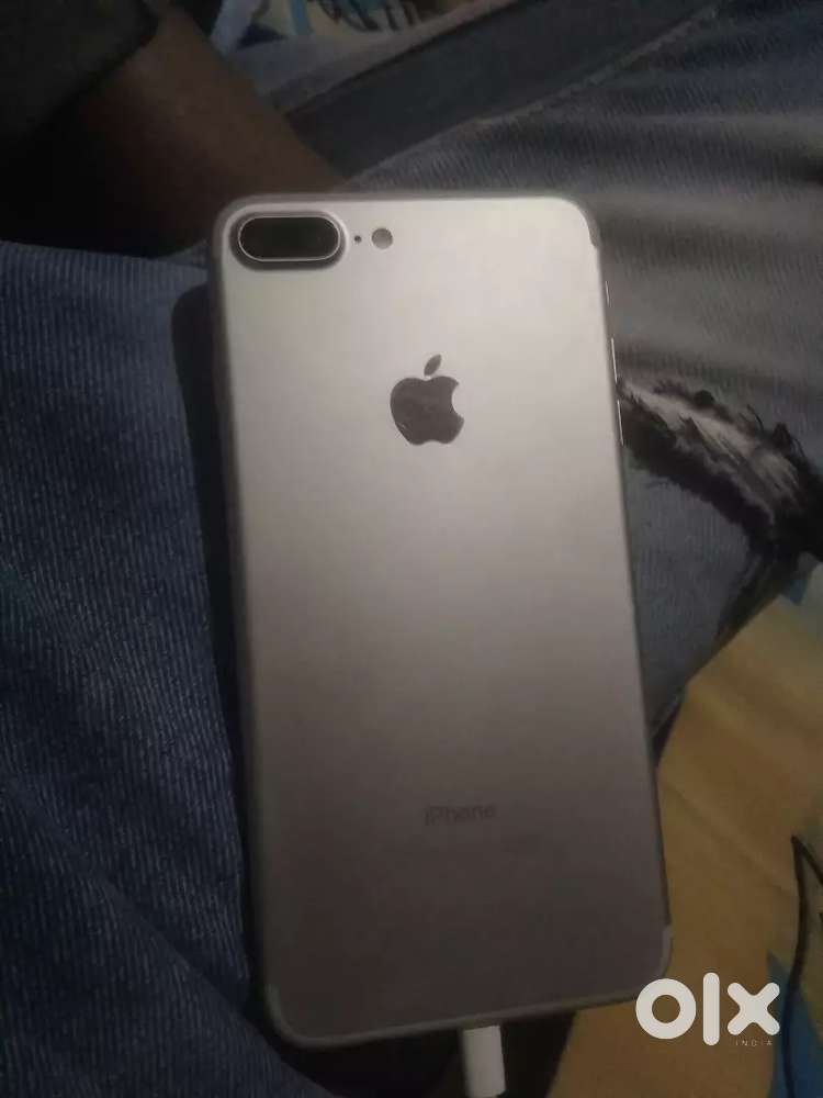 iPhone 7 plus 128 - Mobile Phones - 1800533480