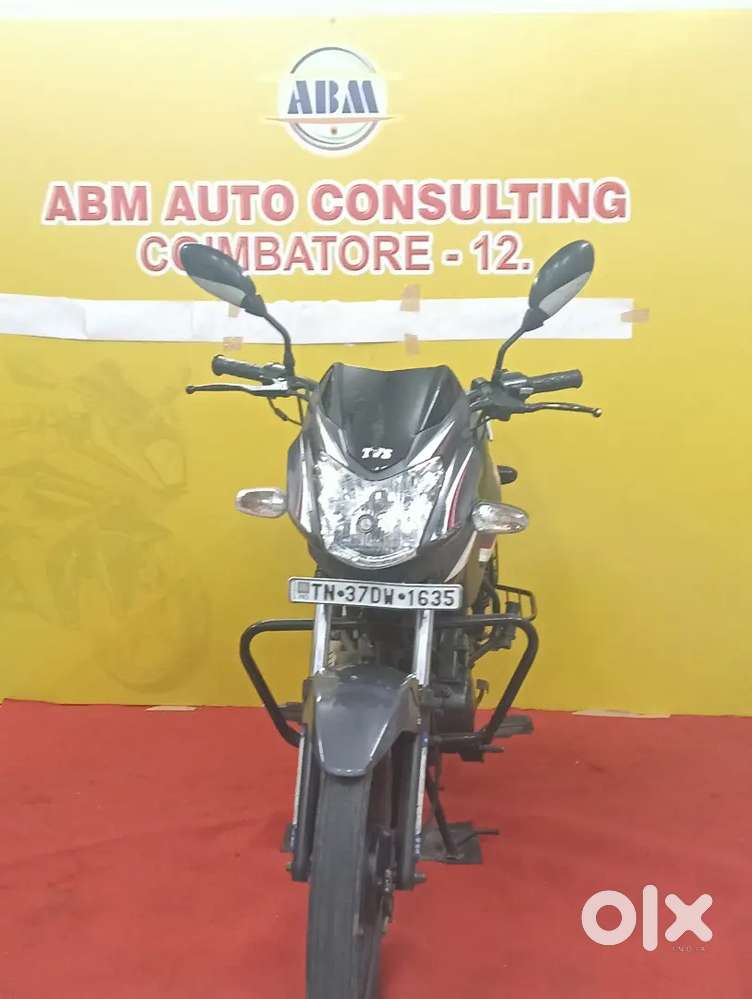 Single owner - Motorcycles - 1806785802