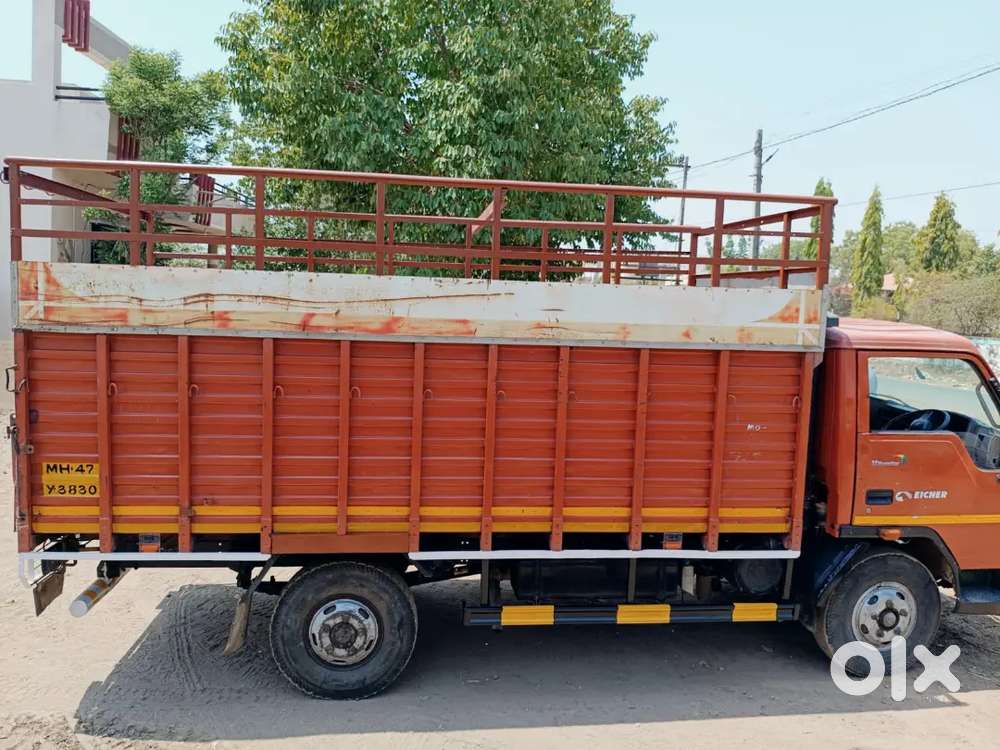 Eicher Pro 1059 xp 14 feet Power steering - Commercial & Other Vehicles ...