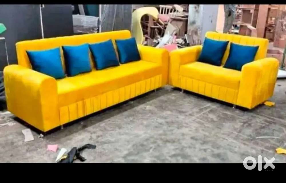 Sofa in olx store