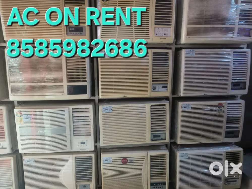 AC ON RENT - ACs - 1803013148