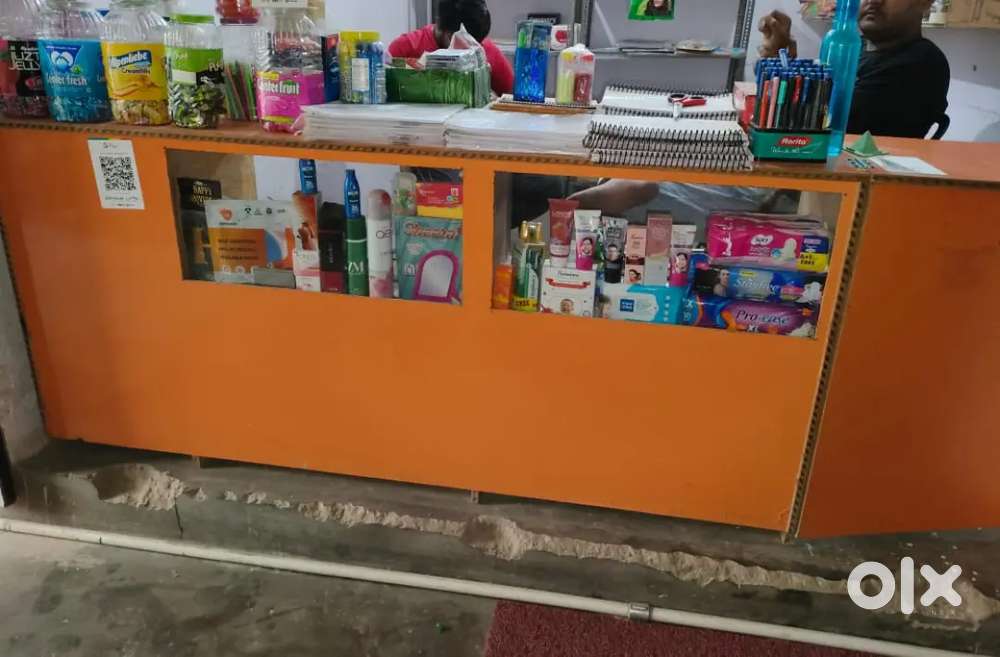Shops Counter in India, Free classifieds in India | OLX