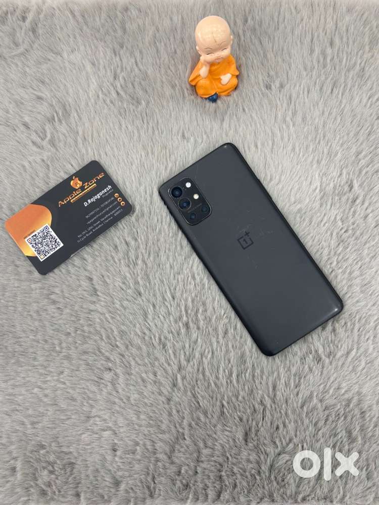 One plus 9R (8/128 gb ) - Mobile Phones - 1802850843