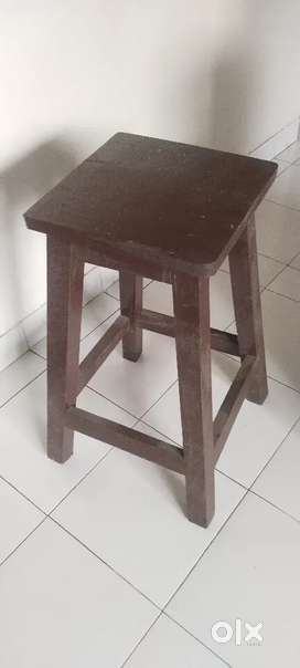 Stool Buy Sell Used Other Household Items in Pune OLX