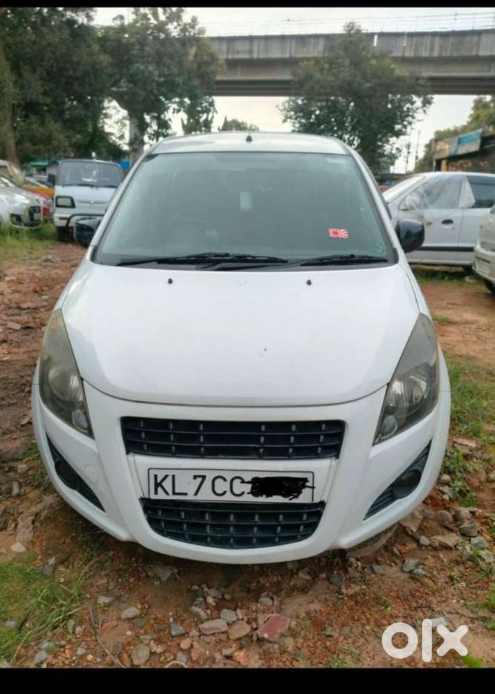 Maruti Suzuki Ritz VDi, 2014, Diesel - Cars - 1800464660