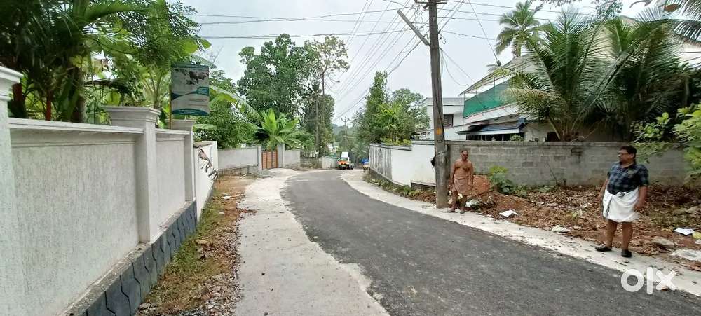 Kollam umayanalloor mylapur 8 cent plots available - Lands & Plots ...
