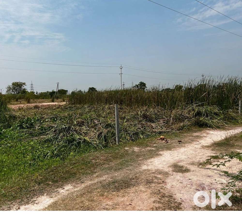 Lands & Plots for sale in Kakinada | OLX