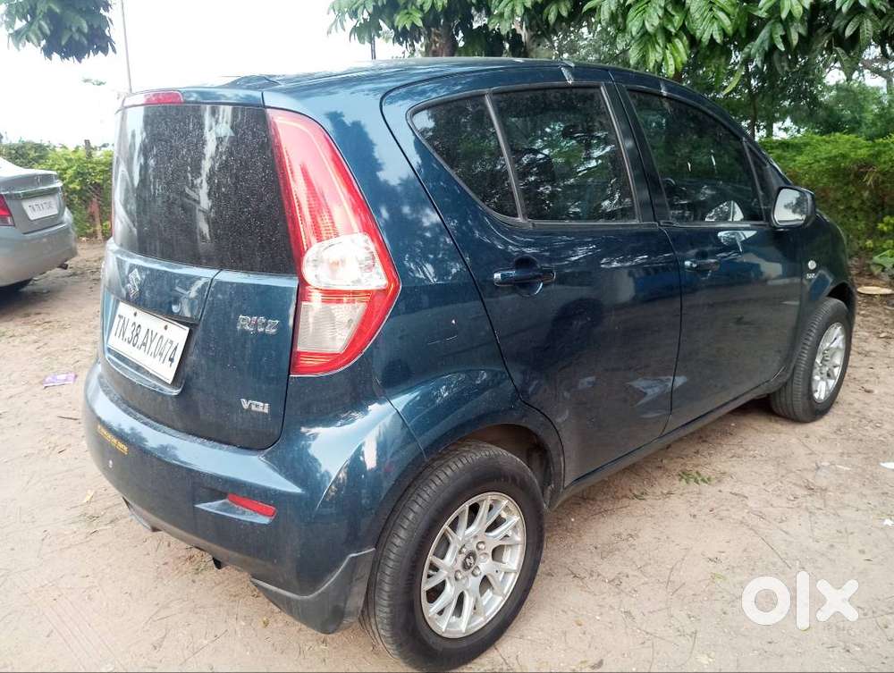 Maruti suzuki Ritz VDI - Cars - 1806460659