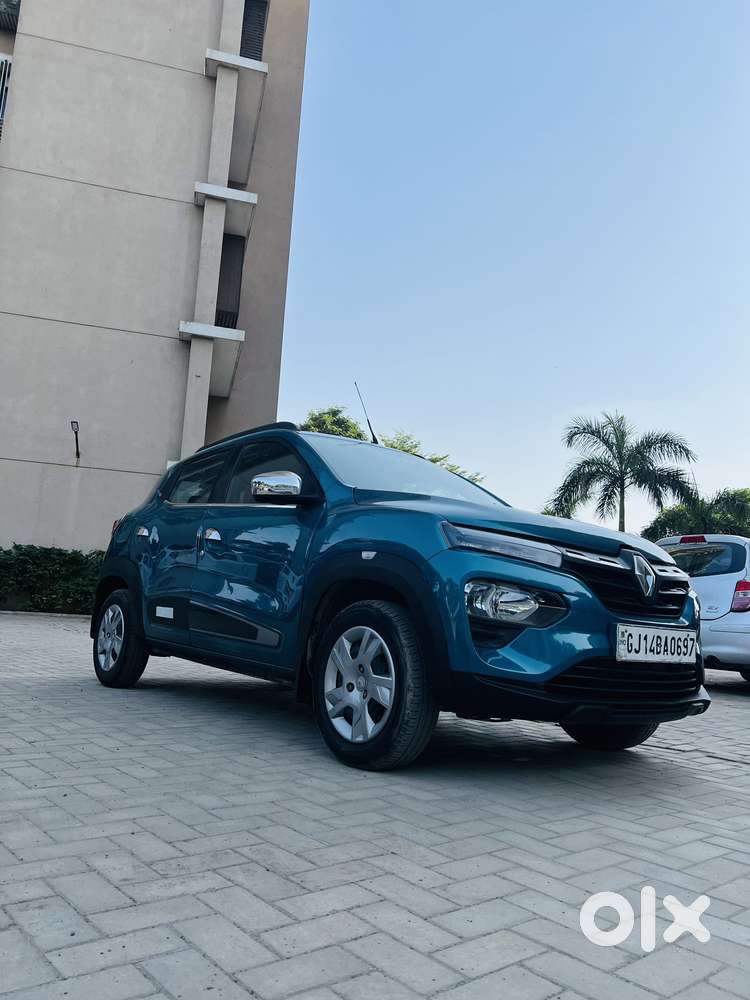 Renault KWID RXT AMT Climber (Automatic), 2021, Petrol - Cars in ...