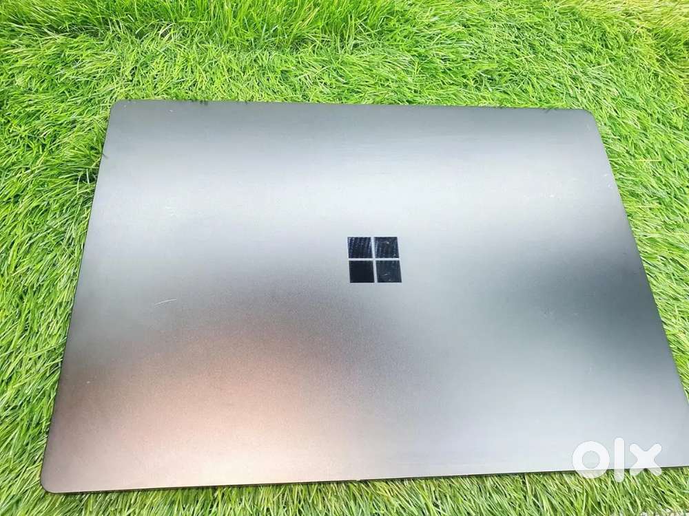Microsoft Surface Core i7 16 GB RAM 512 GB SSD - Computers & Laptops ...