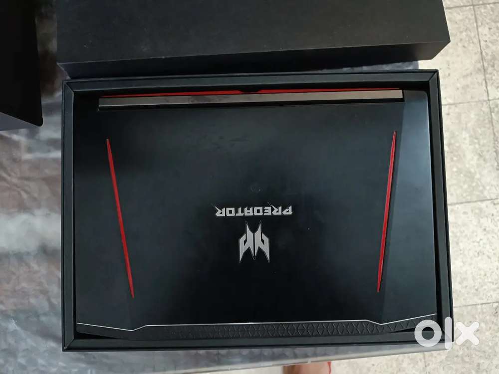Acer predator Gaming laptop - Computers & Laptops - 1797578947