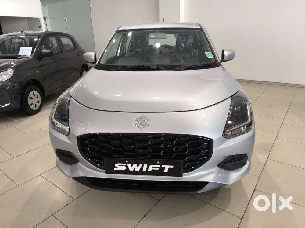 Maruti Suzuki New-gen Swift LXi, 2025, Petrol - Cars - 1814720640