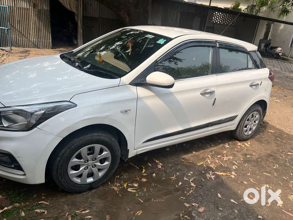 Hyundai i20 megna + vtvt 2019 oct Petrol 20000 Km Driven - Cars ...