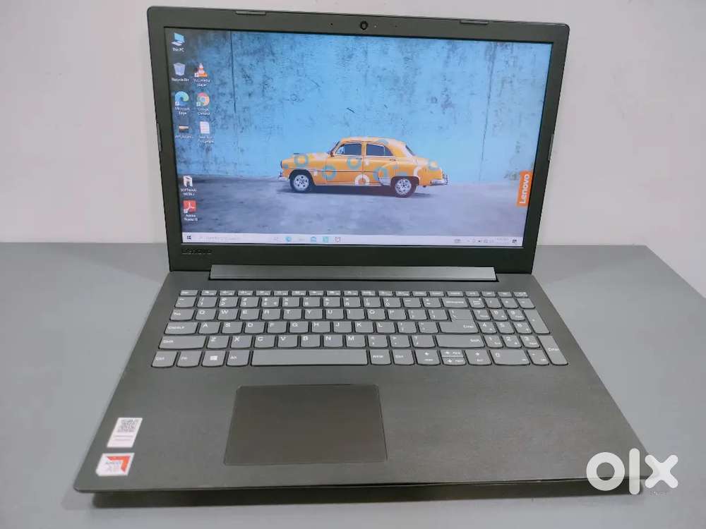 L E N O V O - 256GB SSD + 4GB RAM - High Speed Laptop - Computers ...