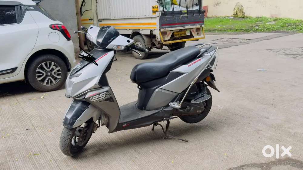 Entorq 2019 quick deal - Scooters - 1810582313