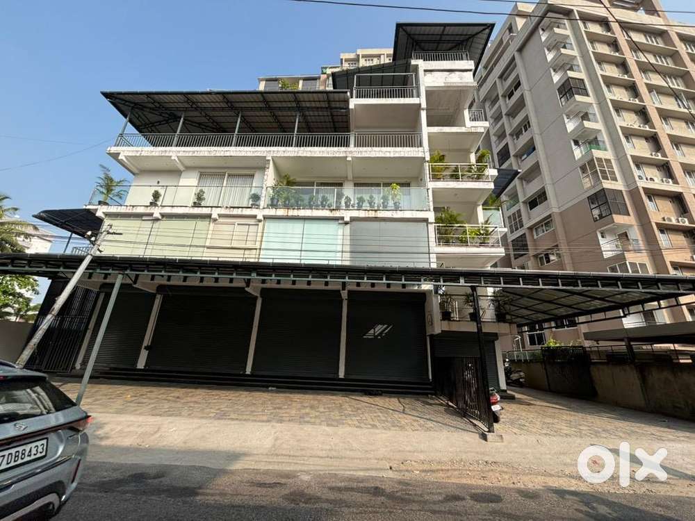 Ground floor for rent - For Rent: Shops & Offices - 1797961970