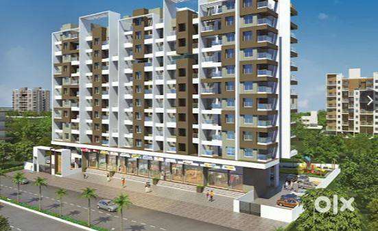 New Flat on Rent 2 BHK - For Rent: Houses & Apartments - 1805777753