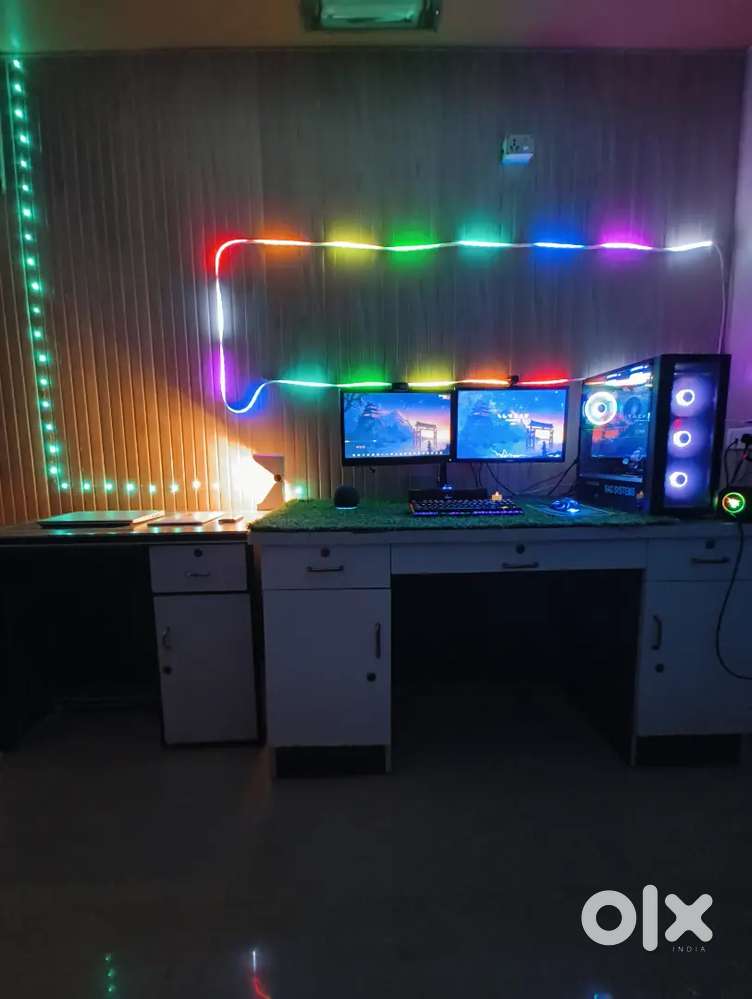 Gaming Pc - Computers & Laptops - 1807394737