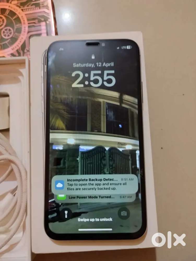 Good condition need condition gb 256 - Mobile Phones - 1803831741