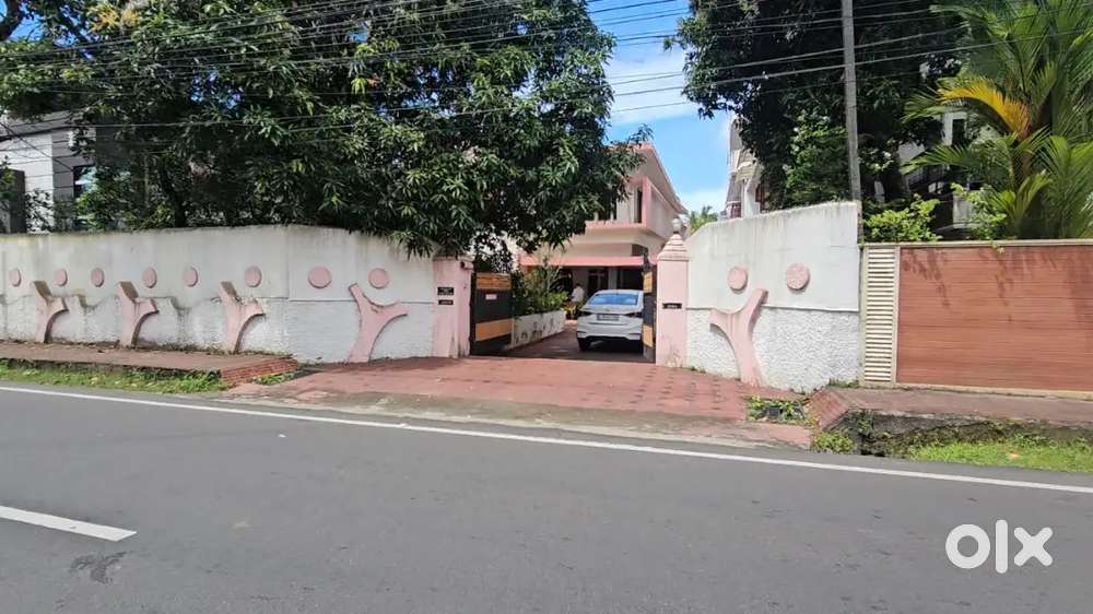 Kochi Chullickal 28.5Cent Commercial Land For Sale - For Sale: Houses ...