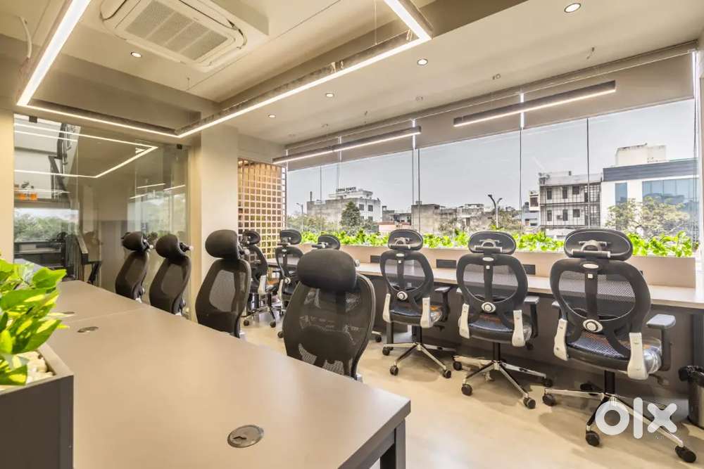 We have 100 sqft to 6000 sqft office space available - For Rent: Shops ...