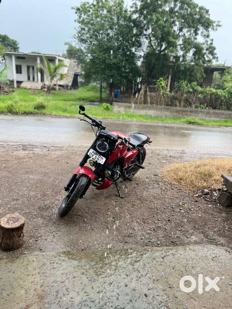 pulsar 180 modified - Motorcycles - 1817964230