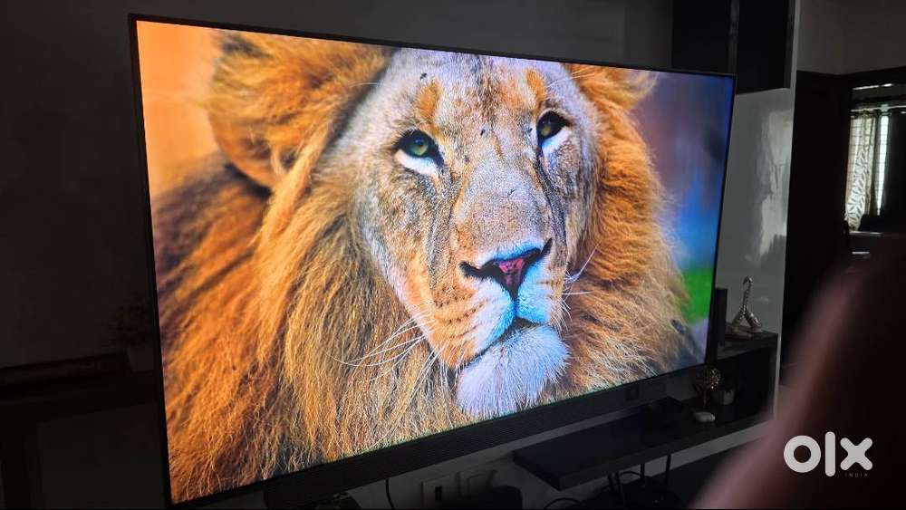 OnePlus Q2 Pro 65 4K QLED Smart TV – Premium Display | Great Conditio ...