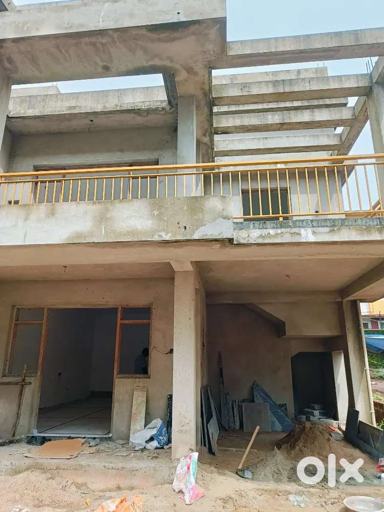 3bhk villa for sale near old goa in corlim - For Sale: Houses ...