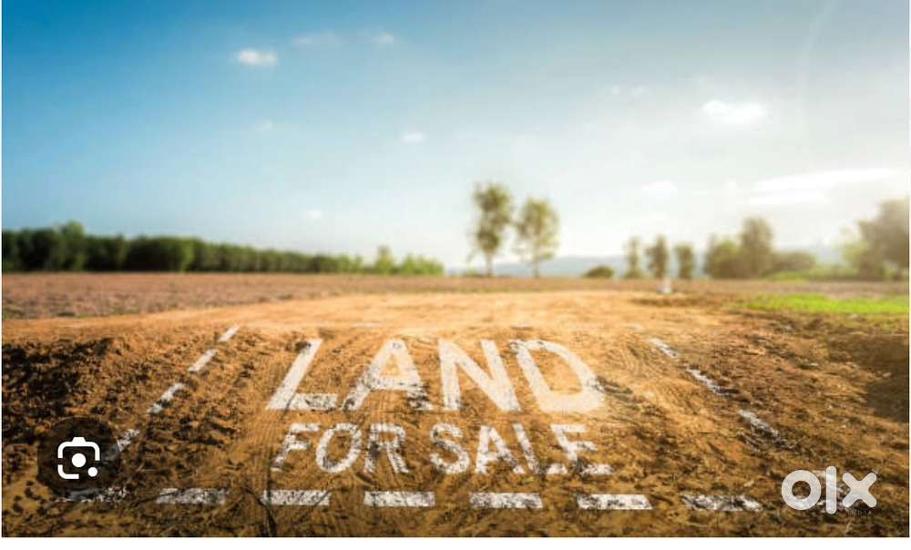 500 gaj farm house at delhi road - Lands & Plots - 1821688682