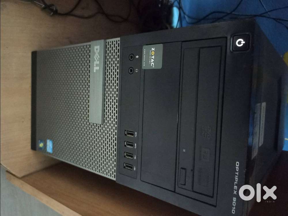 CPU - personal computer - Computers & Laptops - 1821269661