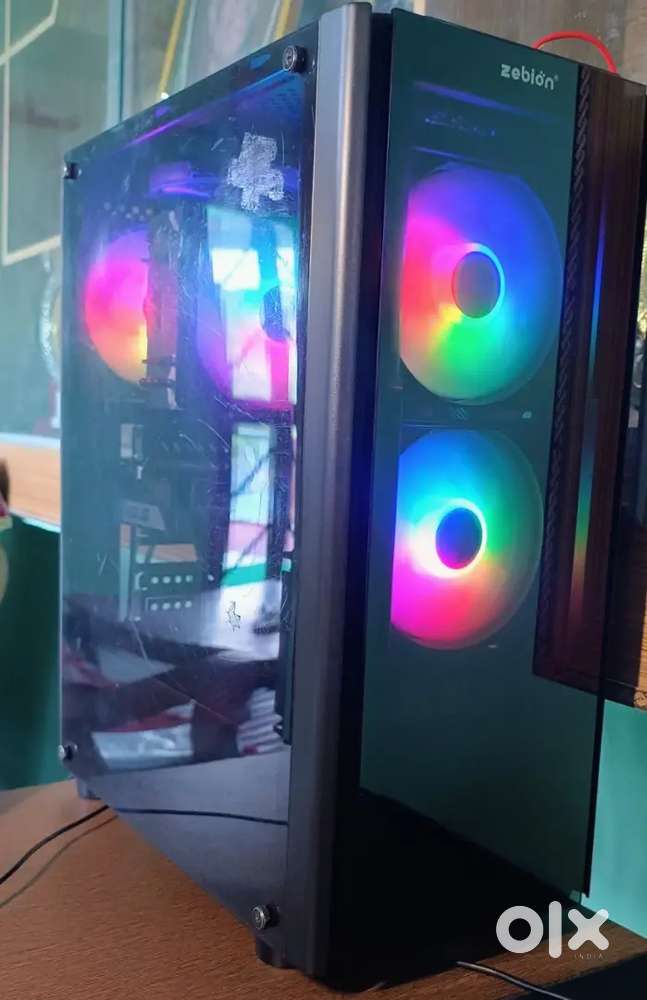 GAMING PC COMPUTER - Computers & Laptops - 1813348102