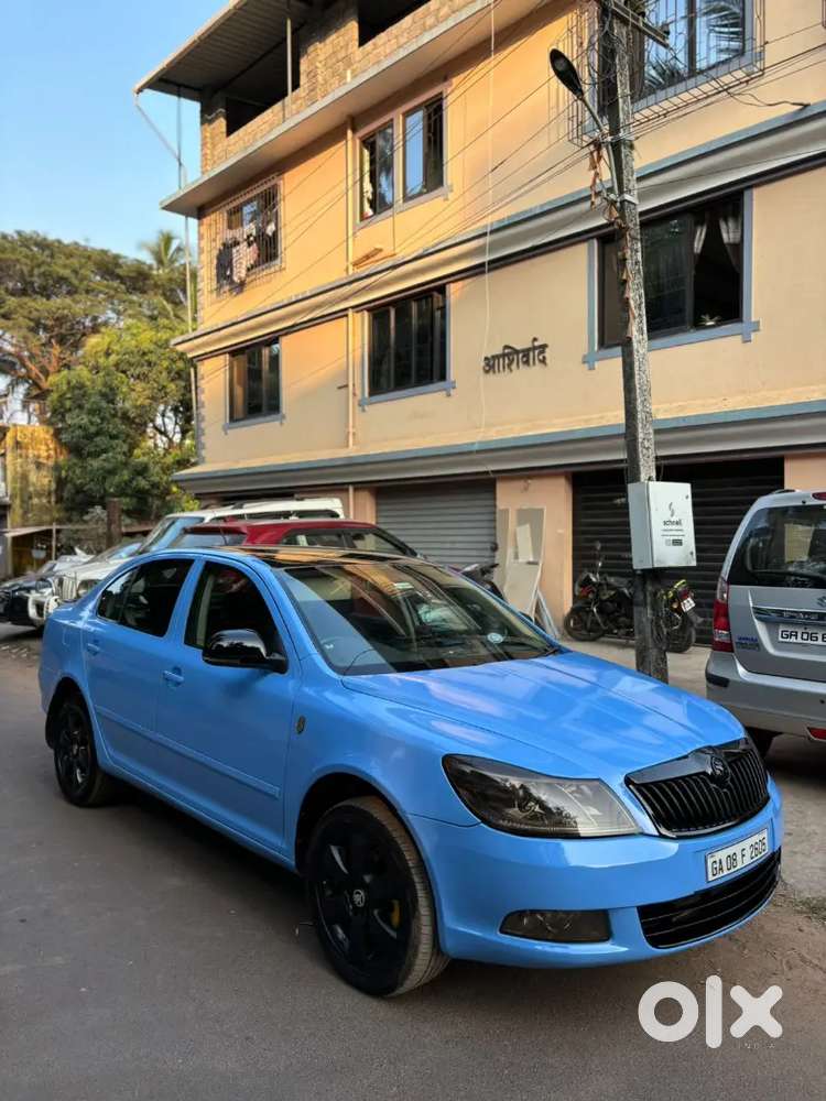 Skoda Laura in immaculate condition - Cars - 1805368326