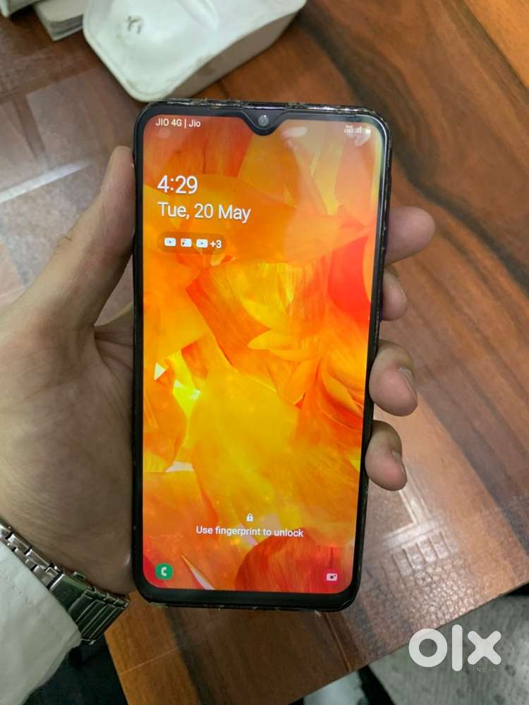 Samsung galaxy M20 - Mobile Phones - 1807617949