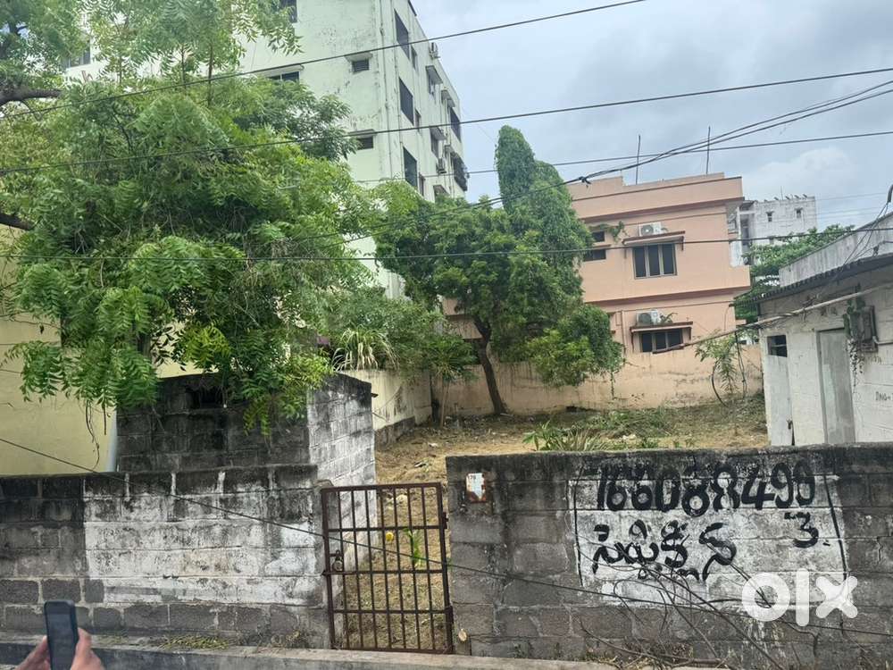 Plot for Sale – 291 Gajalu in Prime Kakinada Location - Lands & Plots ...