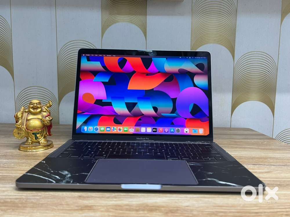 JustMac-Apple MacBook Pro Retina 2016 13” 8 GB RAM/256 GB SSD/Core i5 ...