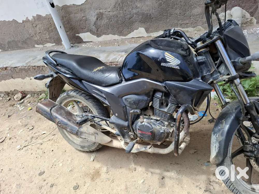 New tayer, rj 07 - Motorcycles - 1820064508