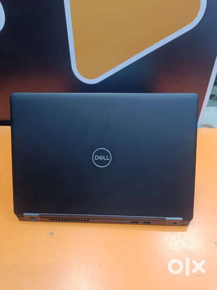 EXCELLENT CONDITION - DELL LATITUDE 5490 MODEL CORE I5 8TH GEN LAPTOP ...