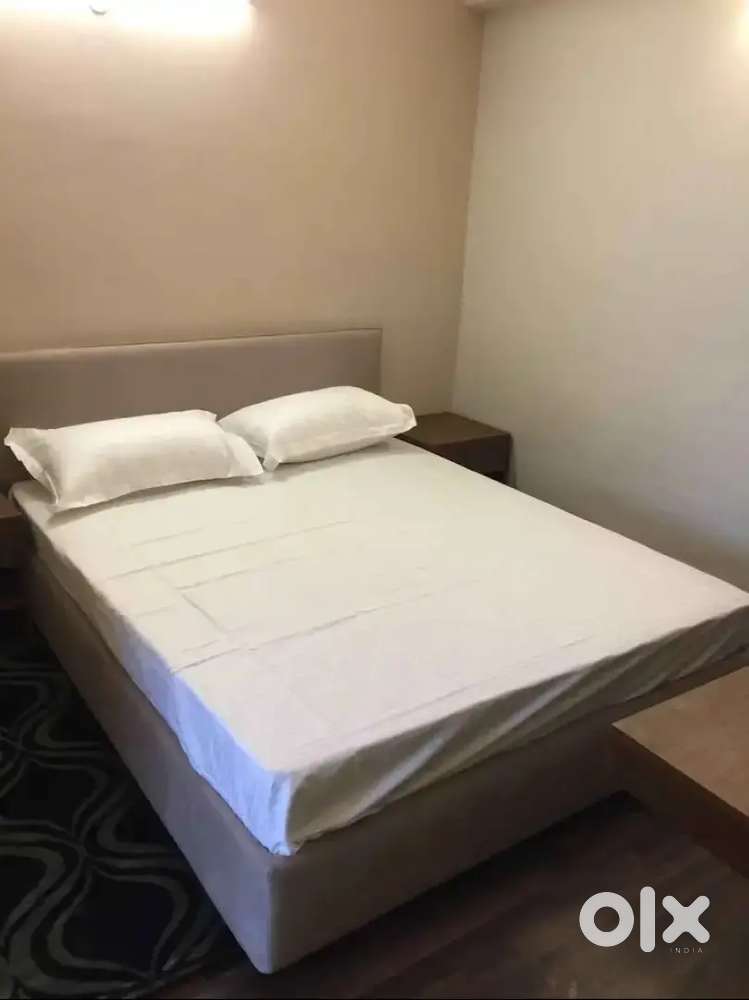 1 BHK fuli furnished Gurgaon sector 43 - For Rent: Houses & Apartments ...