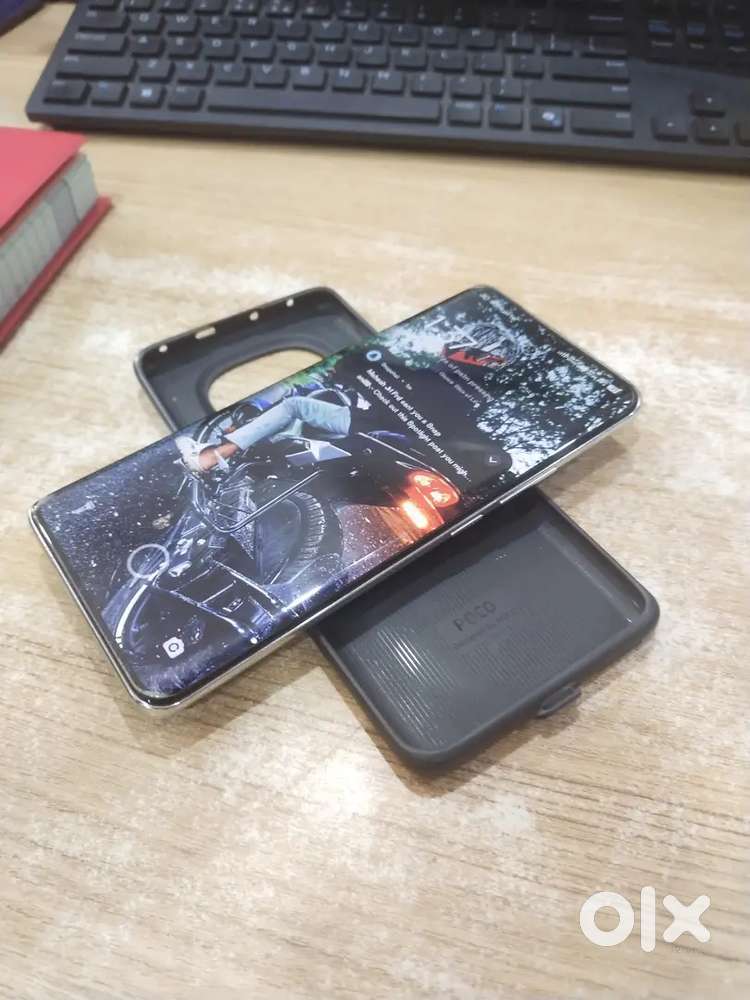 Poco x7 5g neat condition - Mobile Phones in Shapur Nagar, Hyderabad ...