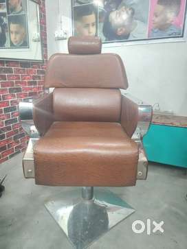 Barber Chair Buy Sell Used Other Household Items in India OLX