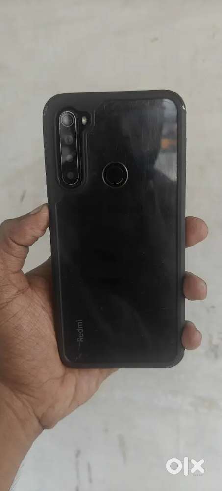 Redmi note 8 - Mobile Phones - 1795501059