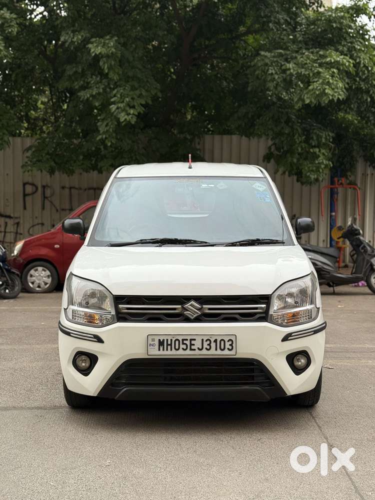 Maruti Suzuki Wagon R CNG LXI, 2020, CNG & Hybrids - Cars - 1807213306
