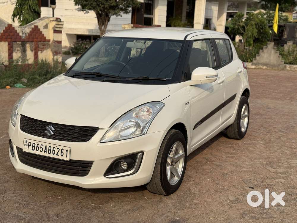 Maruti Suzuki Swift DDiS ZDI Plus, 2014, Diesel - Cars - 1812649082
