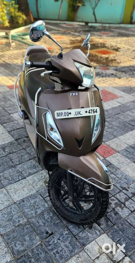 Jupiter classic 1st owner - Scooters - 1800895930